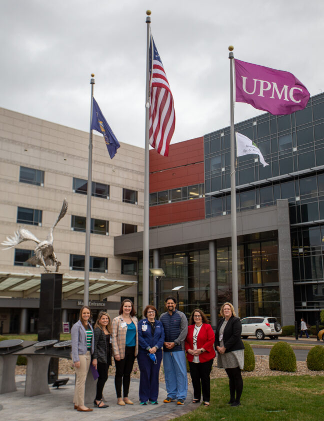 Organ donors honored by UPMC | News, Sports, Jobs - Williamsport Sun ...